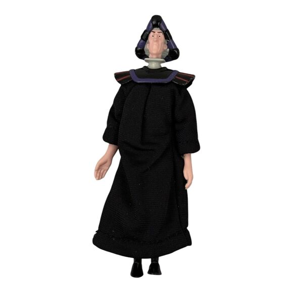 Disney | Toys | 996 Disney Hunchback Of Notre Dame Judge Claude Frollo ...